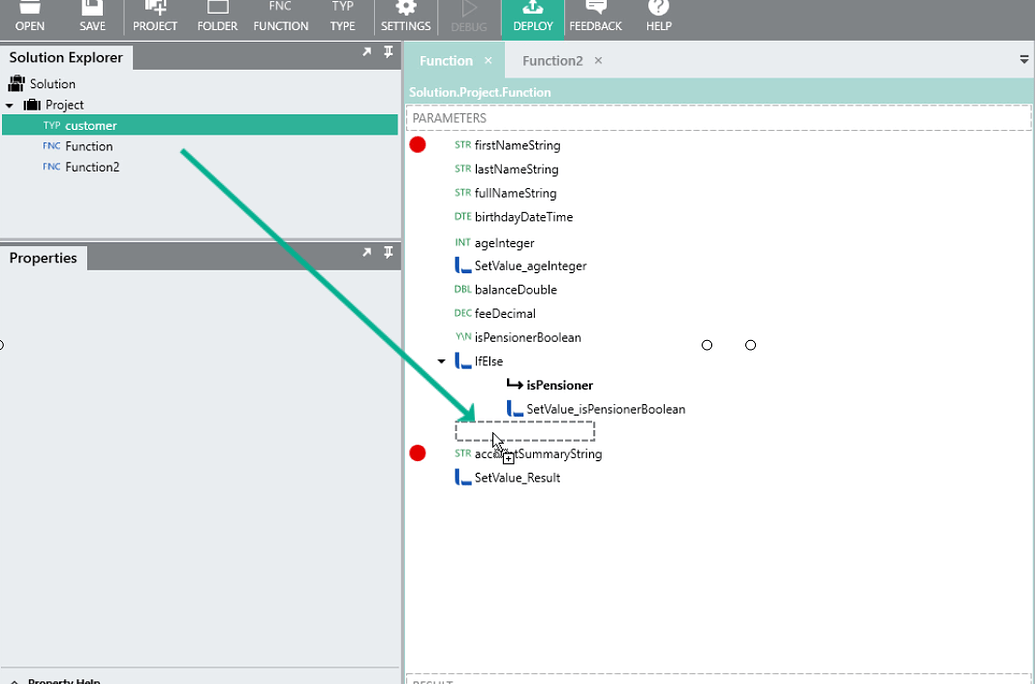 Getting started (Part 1) - Linx and the basics - Tutorial - Linx Community