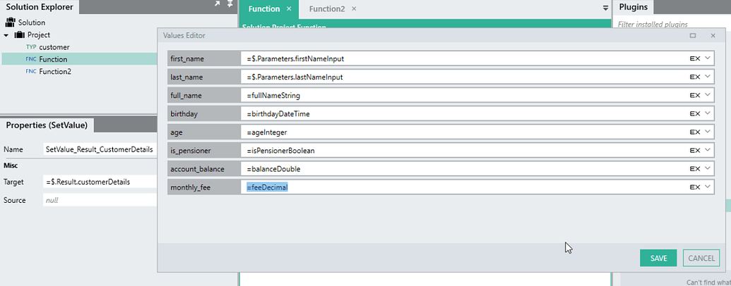 Getting started (Part 1) - Linx and the basics - Tutorial - Linx Community