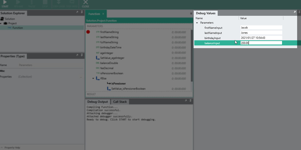 Getting started (Part 1) - Linx and the basics - Tutorial - Linx Community