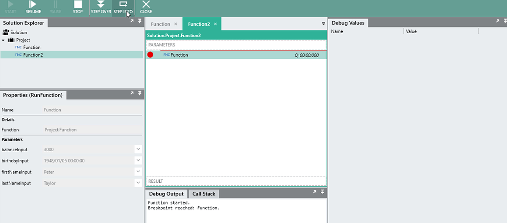 Getting started (Part 1) - Linx and the basics - Tutorial - Linx Community